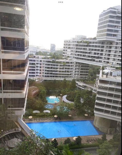 Singapore The Interlace 4Bed-3Bath Condos,1873 sqft | housebell